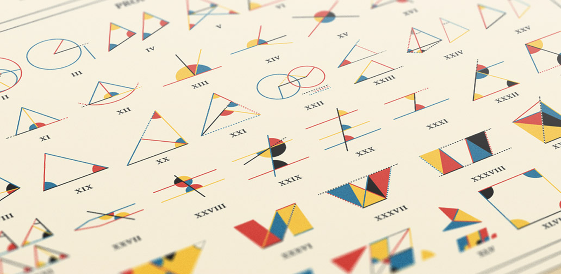 Um Esboço para uma Nova Versão d'Os Elementos de Euclides: Tradução ...