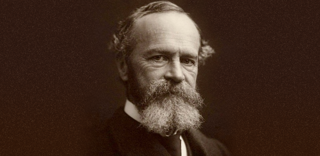 William James - Diário Intelectual