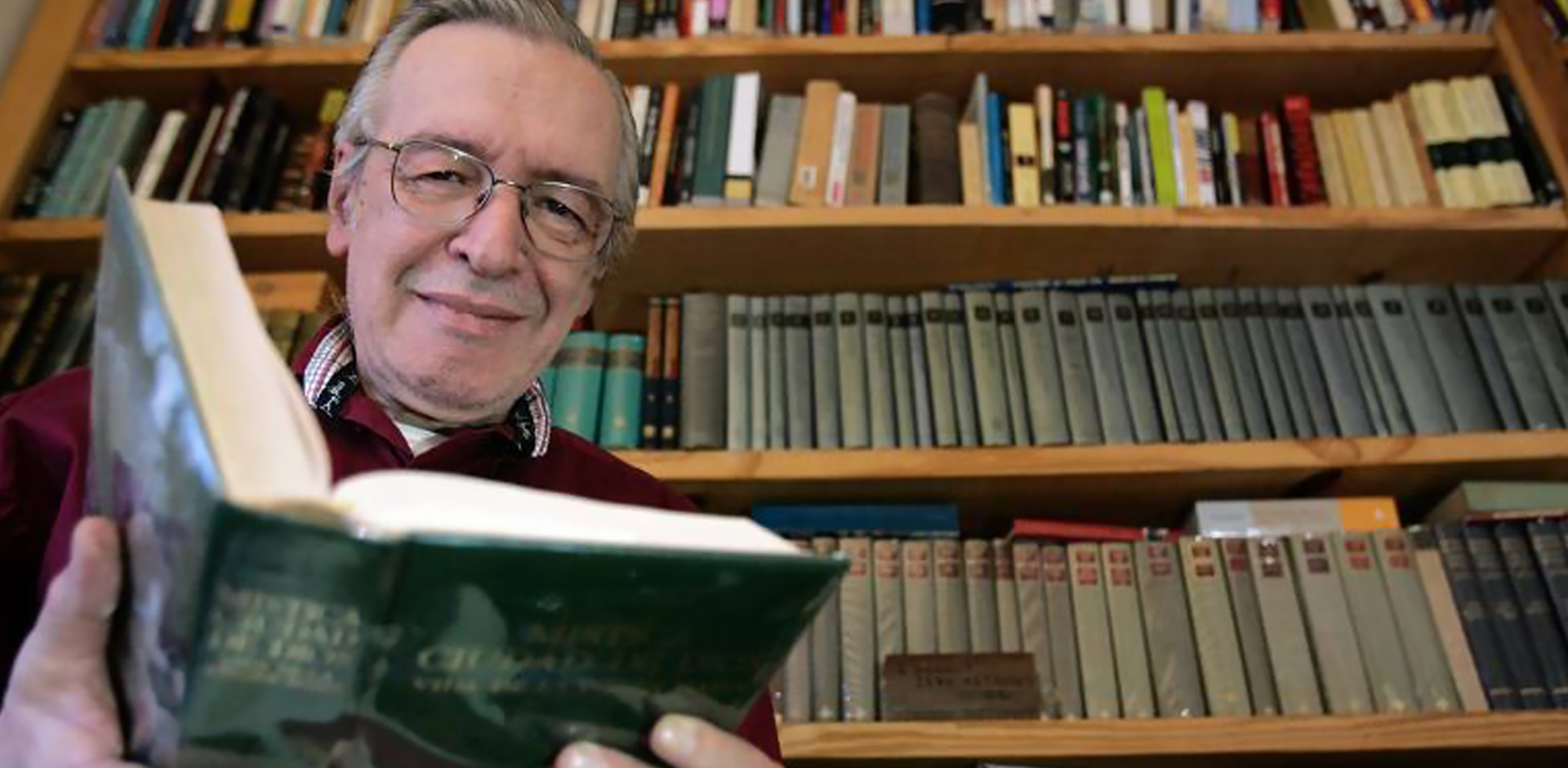 Os Melhores Livros Brasileiros - Olavo de Carvalho - Diário Intelectual